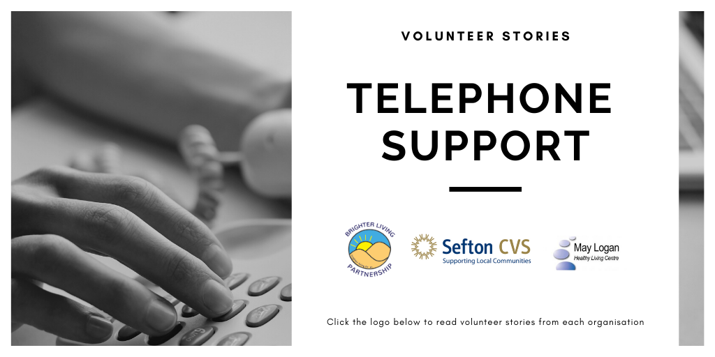 Volunteer Stories – Case Studies from across the Sector – Volunteer ...